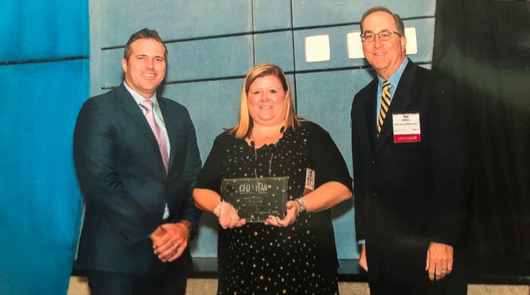 PRESS RELEASE | Aelish Brooks Named Lehigh Valley Business’ 2018 CFO of ...