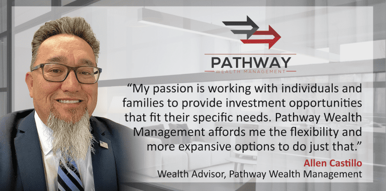 Good Life Companies Welcomes Freinel A. Castillo