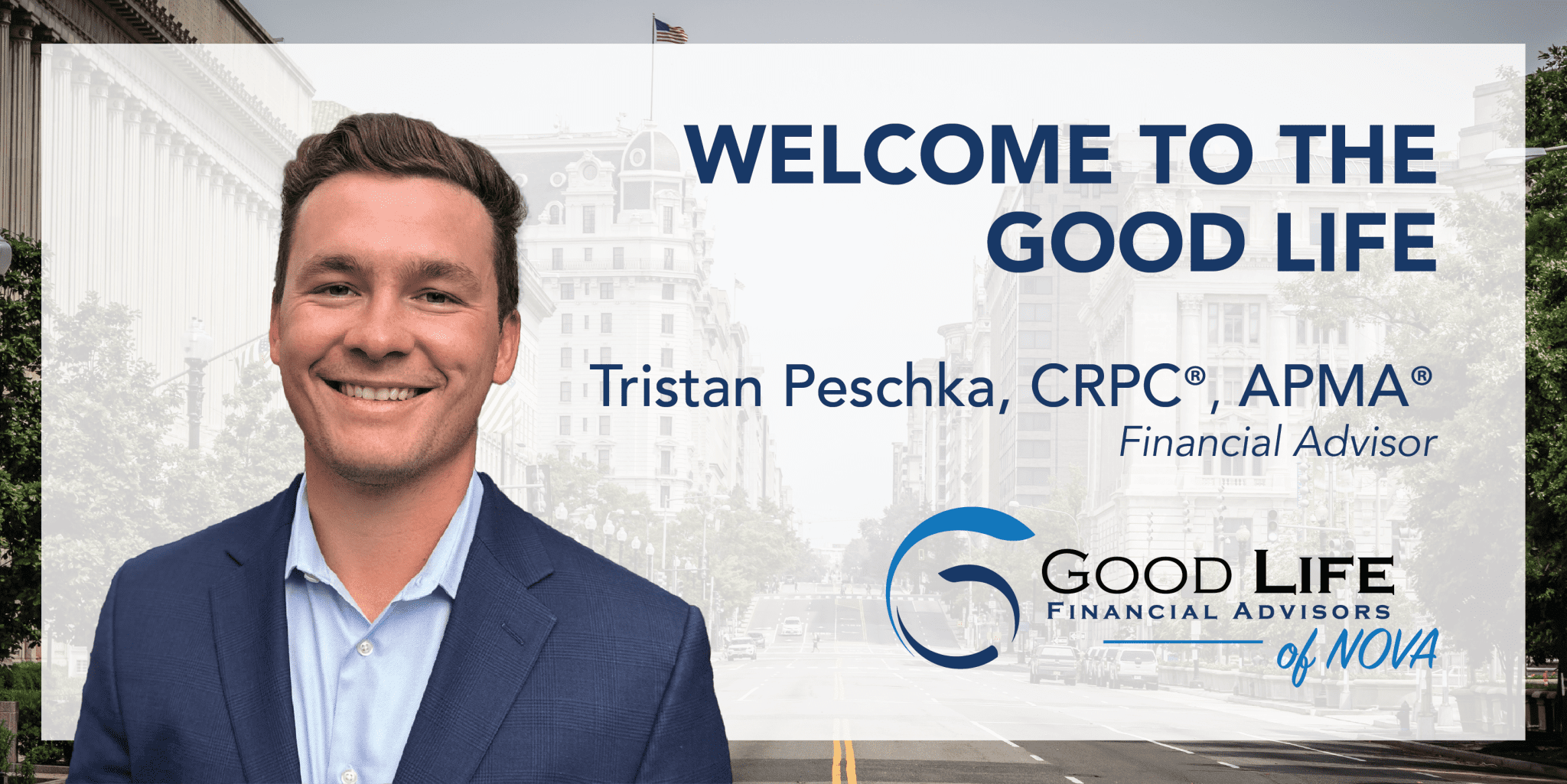 Independent Financial Advisors | Good Life Companies