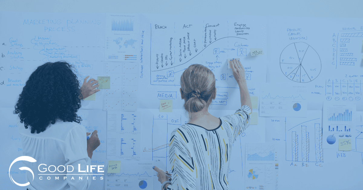 Creating a Financial Advisor Value Proposition | Good Life