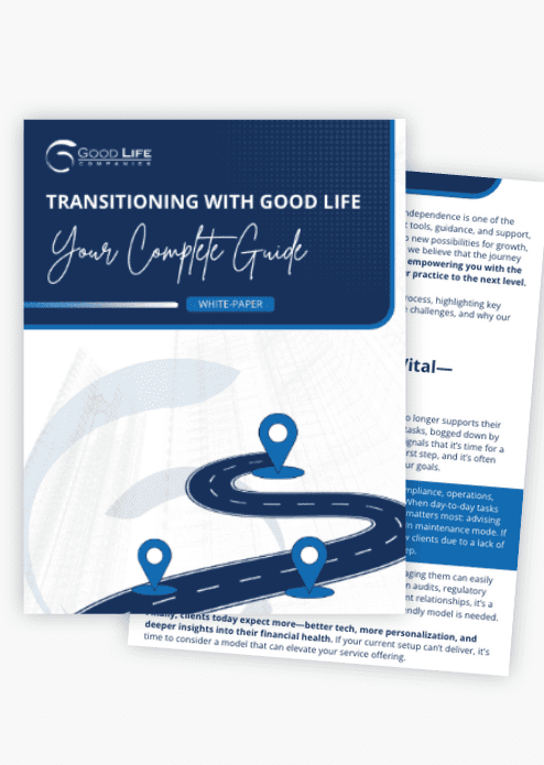 Our Team - Good Life Companies